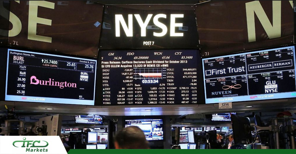 New US Stocks Are Available for Trading | IFCM