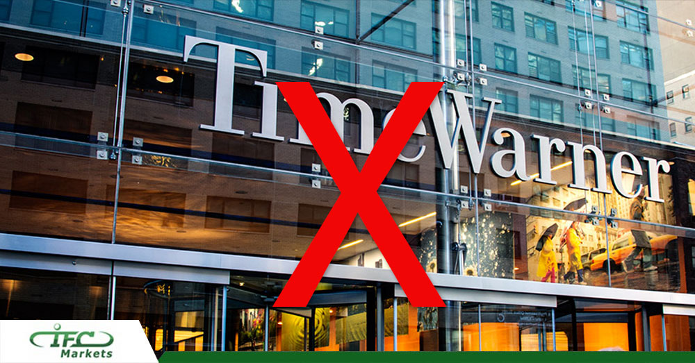 CFDs on #S-TWX stocks- Trading Suspended | IFCM